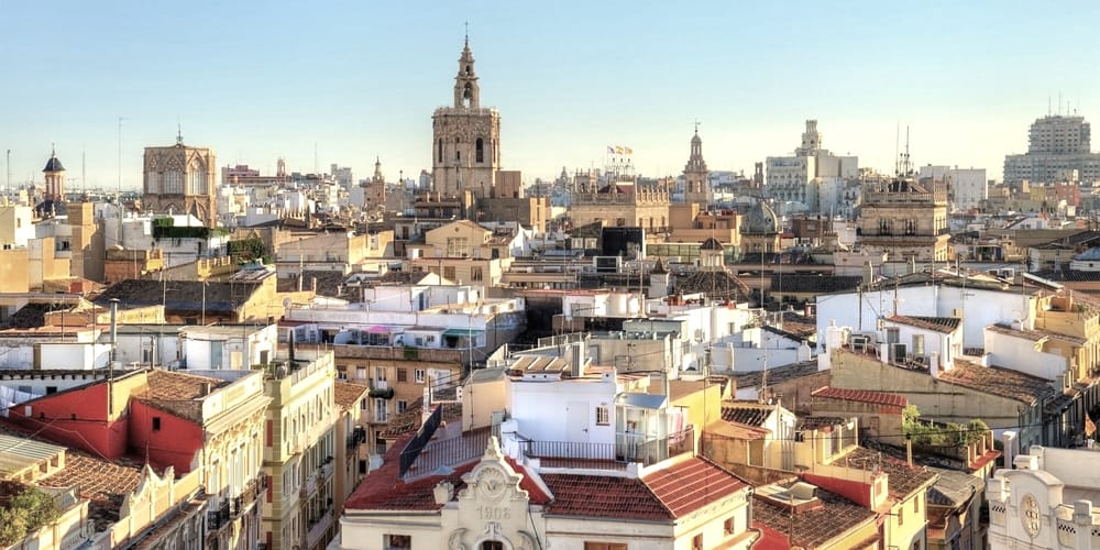 Spain's wealth tax explained (2025)