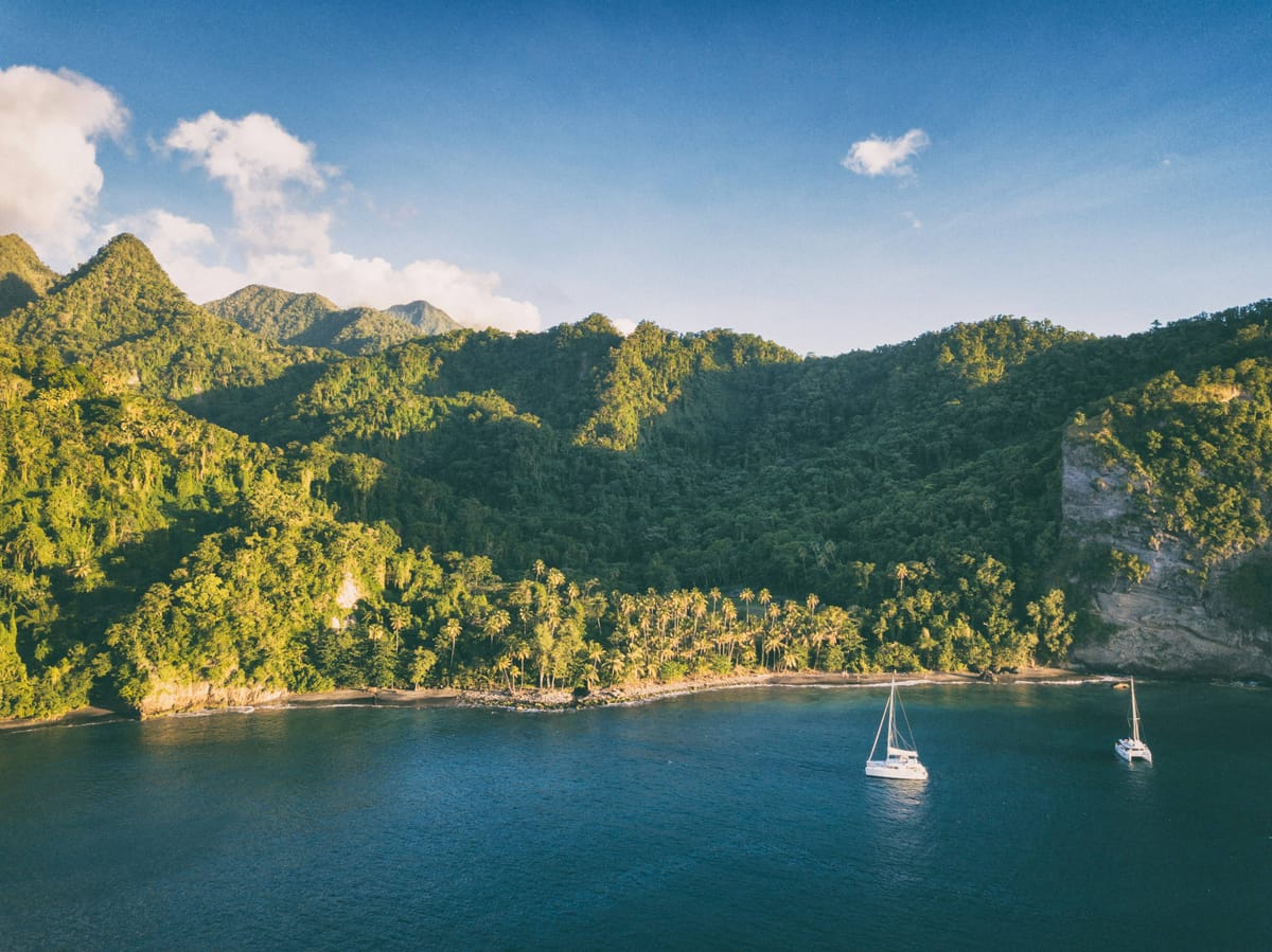 What language is spoken in Antigua and Barbuda?