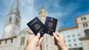 Ultimate Guide to the Cheapest Citizenship by Investment Countries in 2025