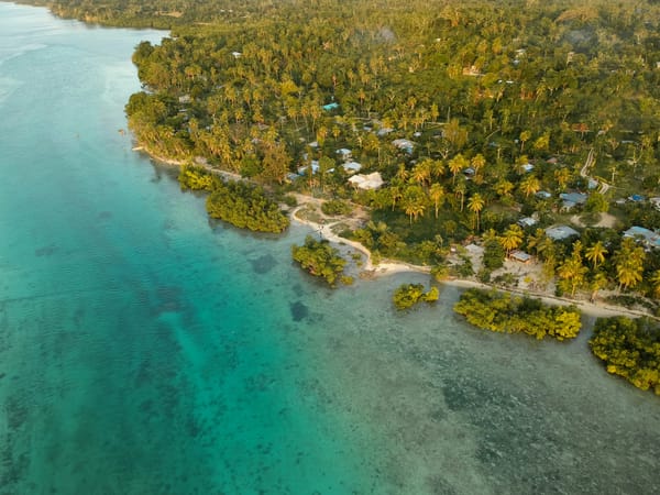 Guide to Vanuatu Citizenship by Investment Program for 2025