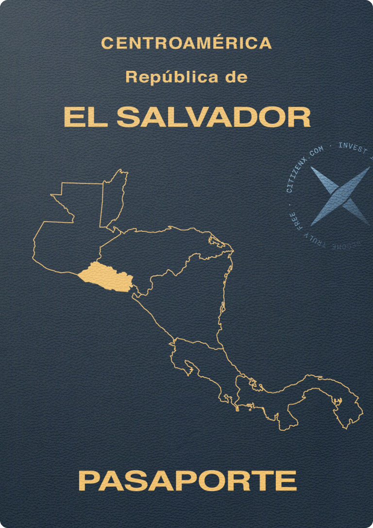 137 Visa-Free Countries with El Salvador Passport in 2025