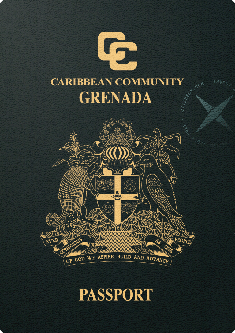 Privacy Advantages of Holding a Grenada Passport
